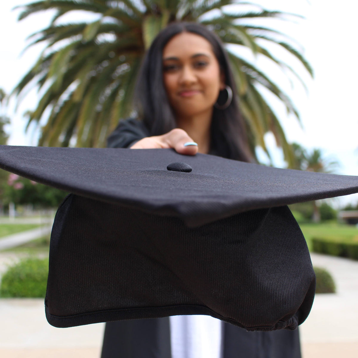 Graduation Cap – Uncapped Creations